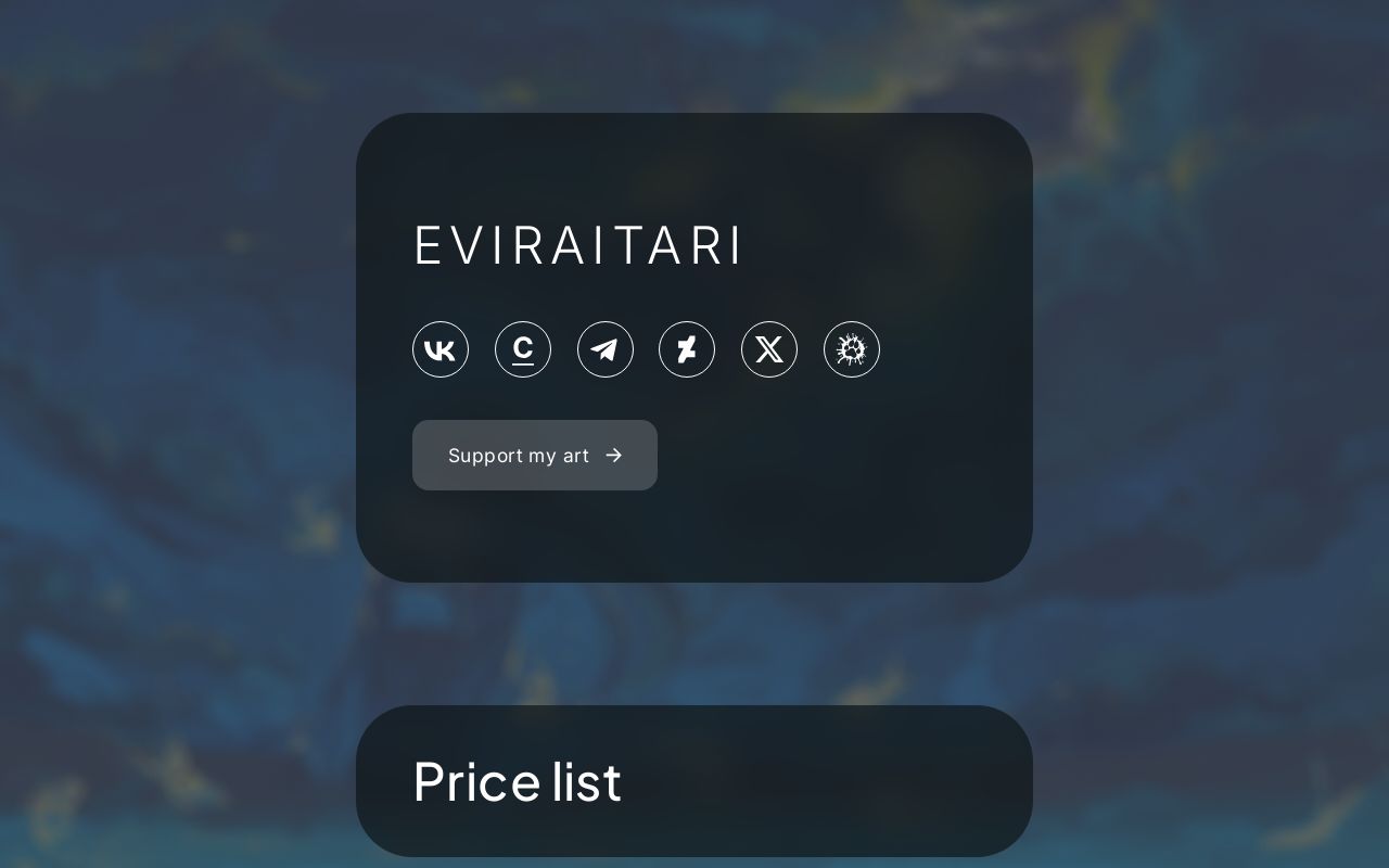 Eviraitari